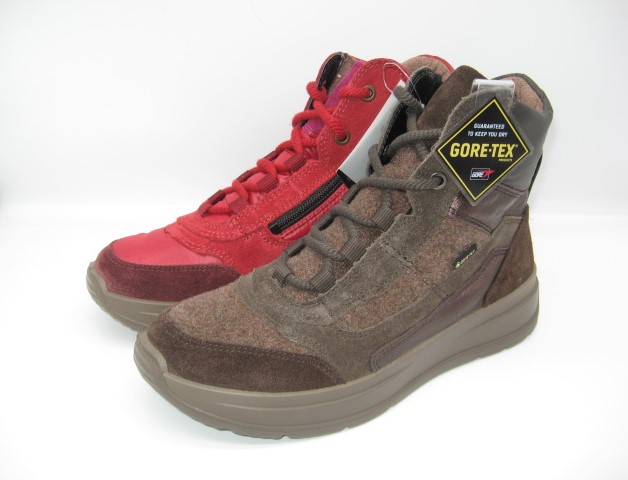 WANDERS Ladies Shoes