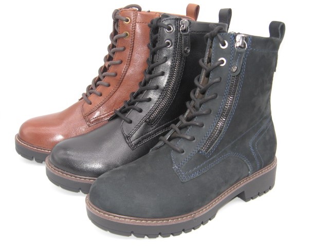 WANDERS Ladies Shoes