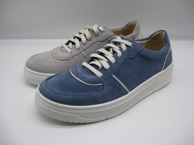 WANDERS Ladies Shoes