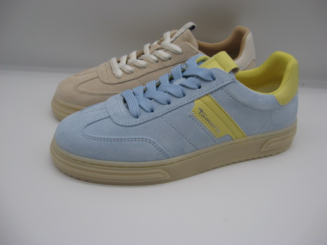 WANDERS Ladies Shoes